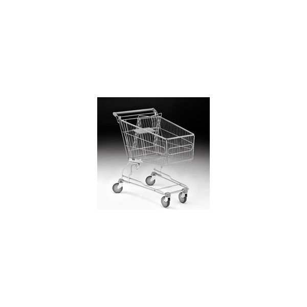 TROLLEY 140LIT ORDINARY WHEELS-L92XH99XW61