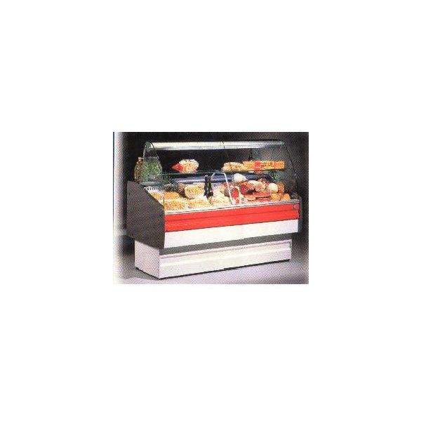 BUTCHERY COUNTER BUILT IN UNIT 1METER